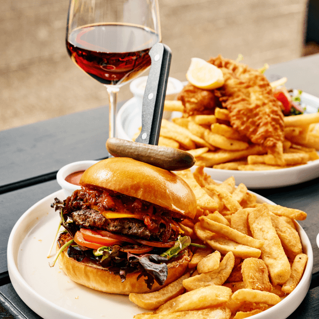 Social Fair | Unlimited Family Fun, High Ropes, Climbing Arena ...